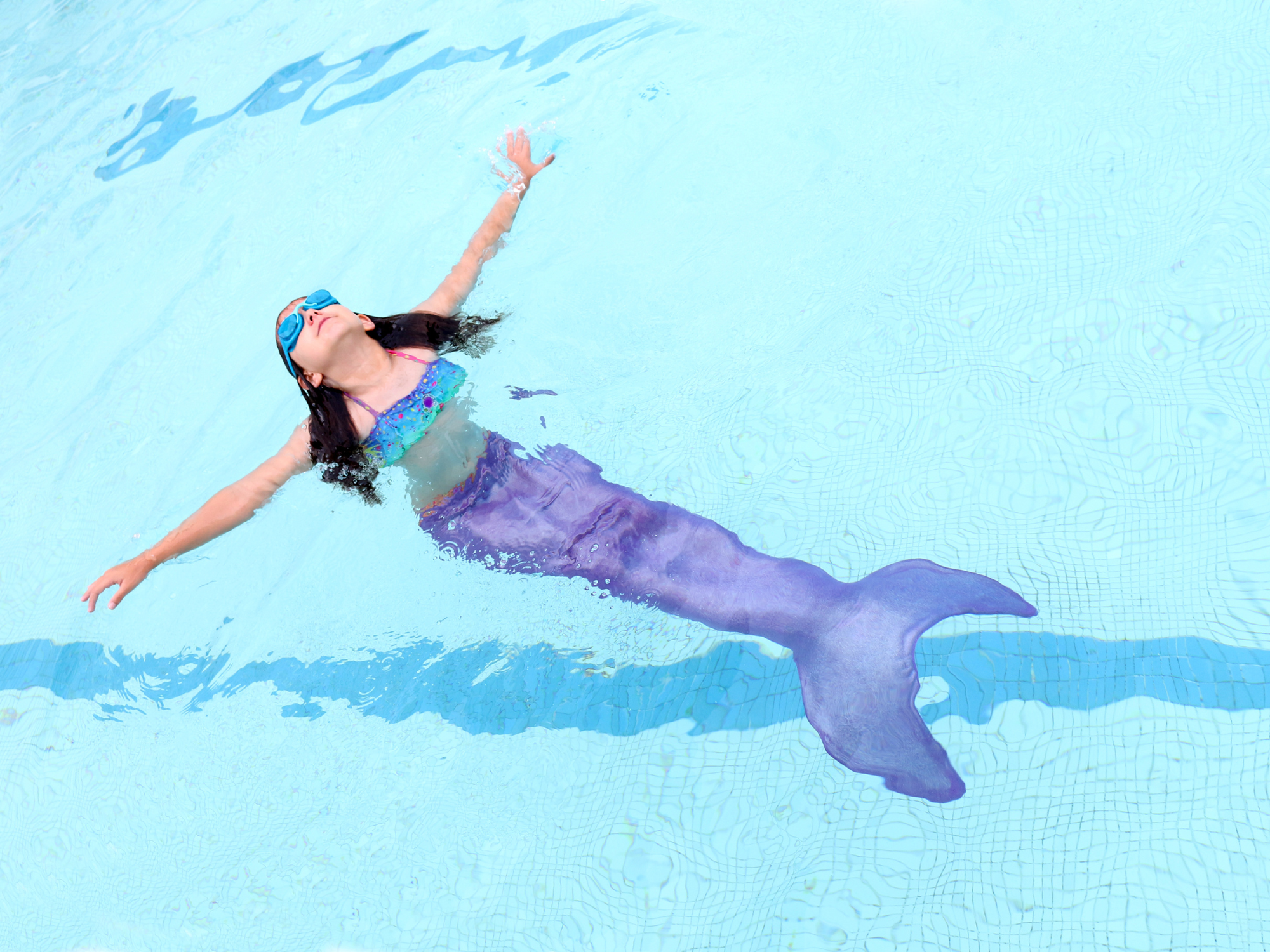 Basic Mermaid - New Wave Divers