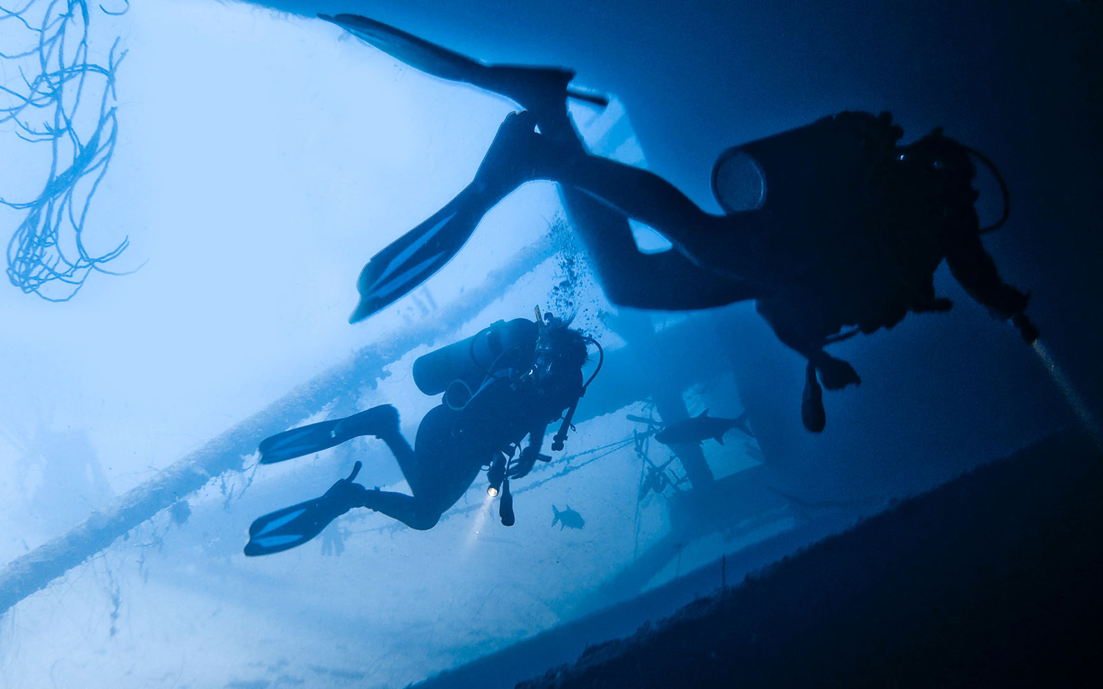 FUN DIVER - New Wave Divers